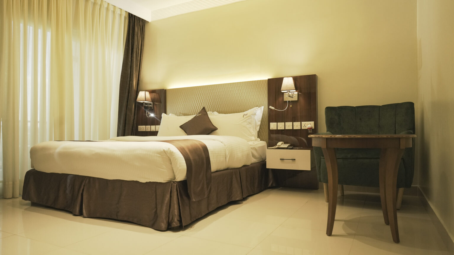 kigali Delight Hotel